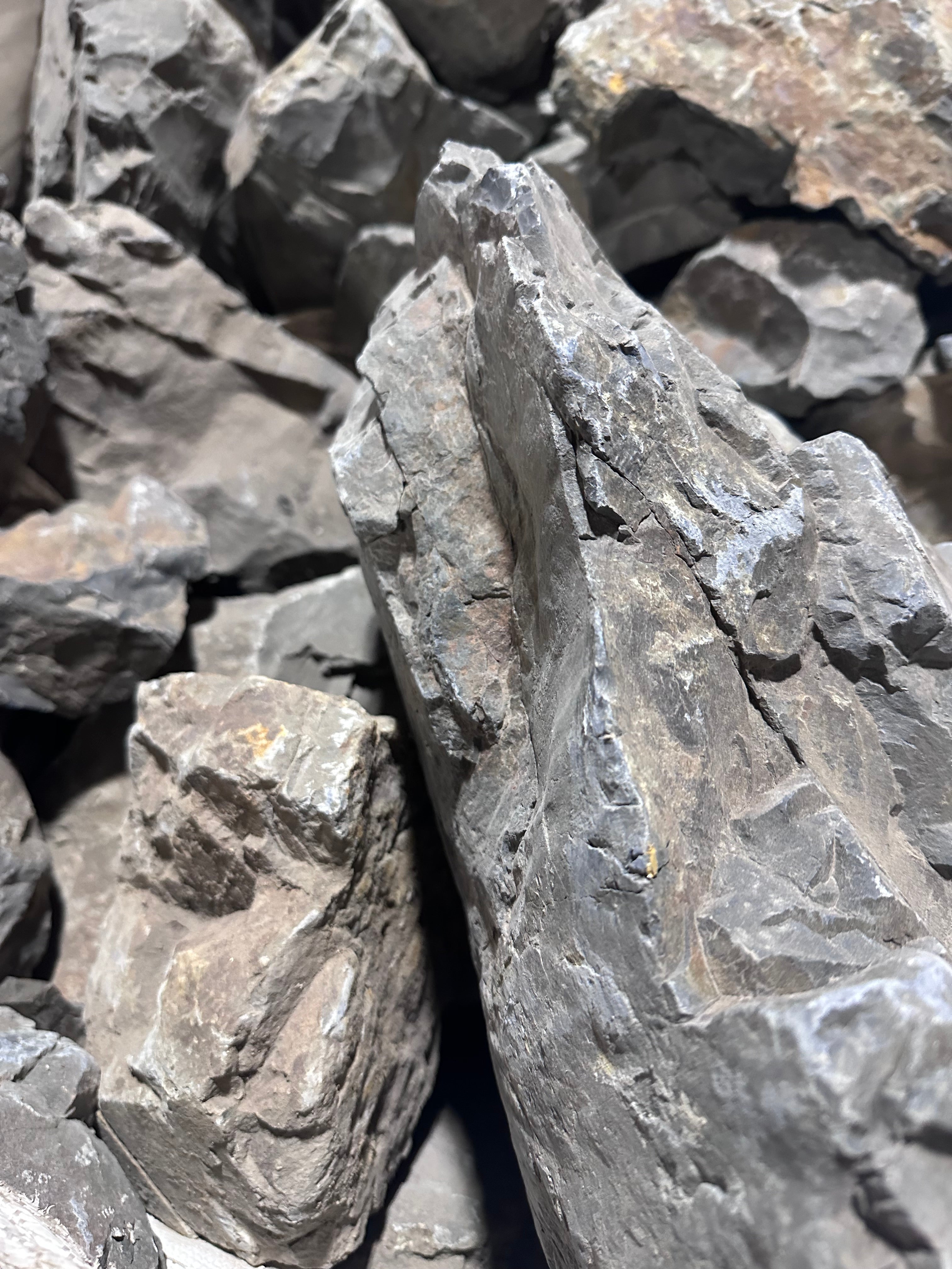 Ancient Manten Stone – Aqua Rocks Colorado