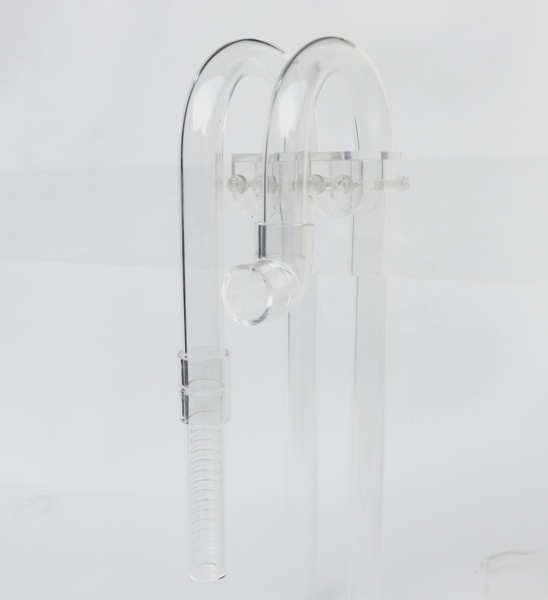 Fluval FX Series Lily Pipes Set V2 - Acrylic – Aqua Rocks Colorado