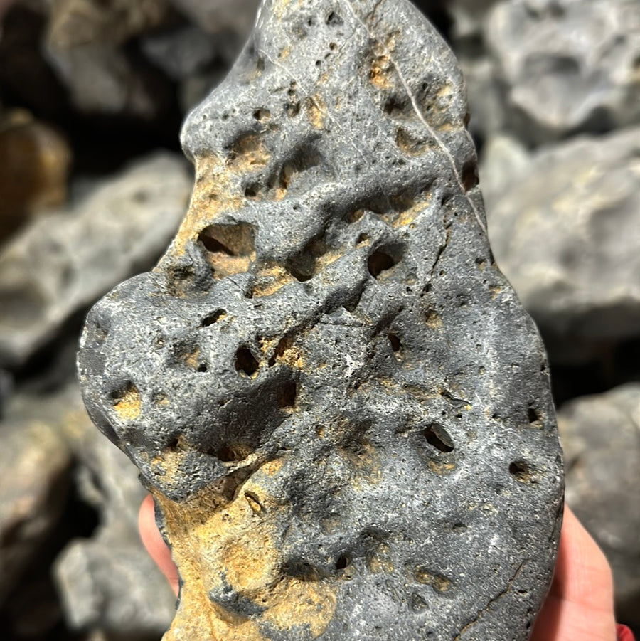 Hakkai Stone – Aqua Rocks Colorado